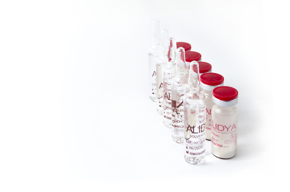 ALIDYA® - Real Lasting