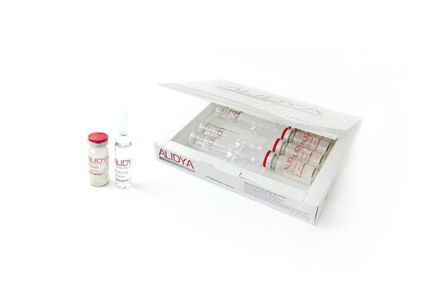 ALIDYA® - Real Lasting