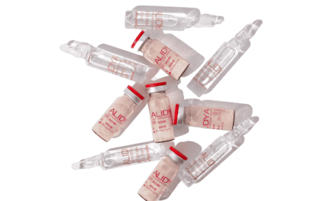 Alidya, prevención y tratamiento de la celulitis