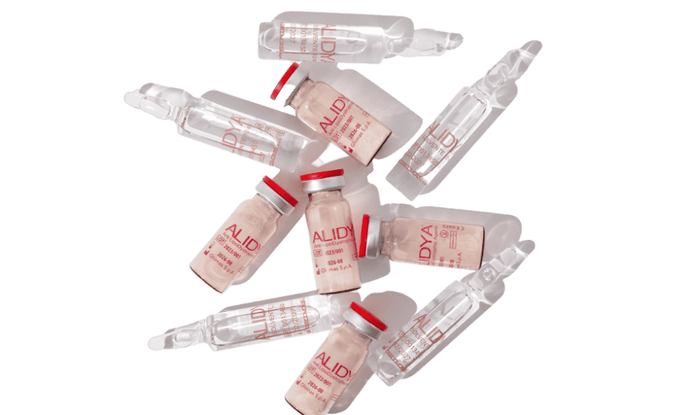 Alidya, prevención y tratamiento de la celulitis